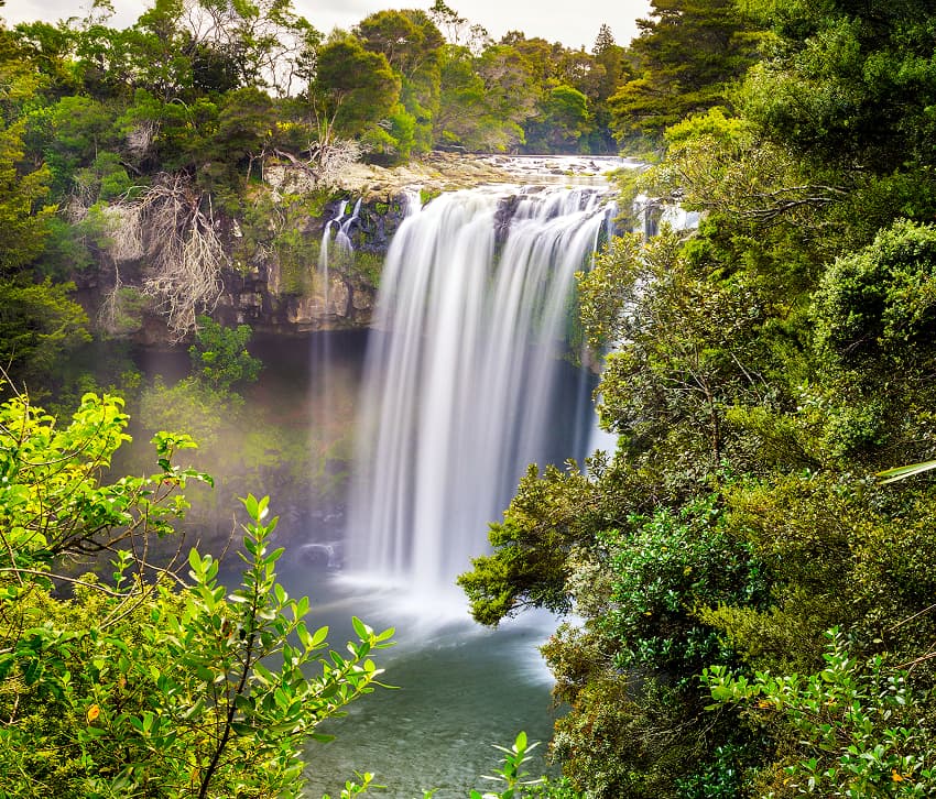 Rangitane River Park - The Neil Group